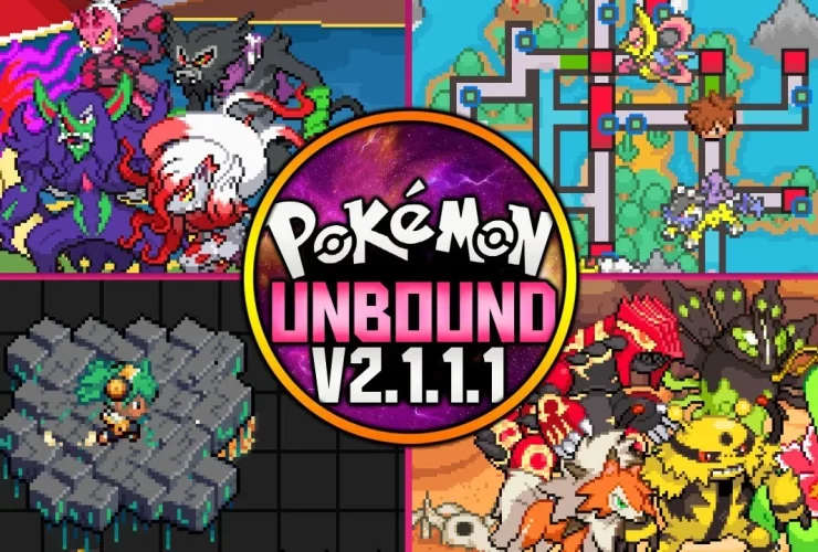 Pokemon Completed Roms Archives - Page 3 of 5 - Pokemerald